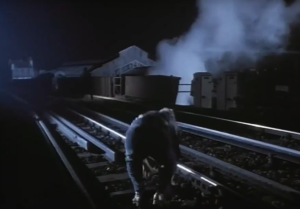 BLUE ICE - British Railway Movie Database