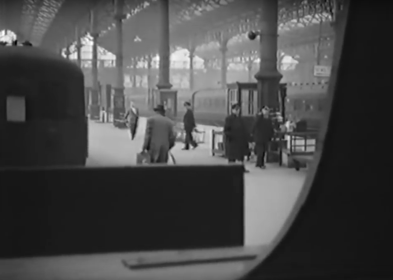 THE EMBEZZLER - British Railway Movie Database