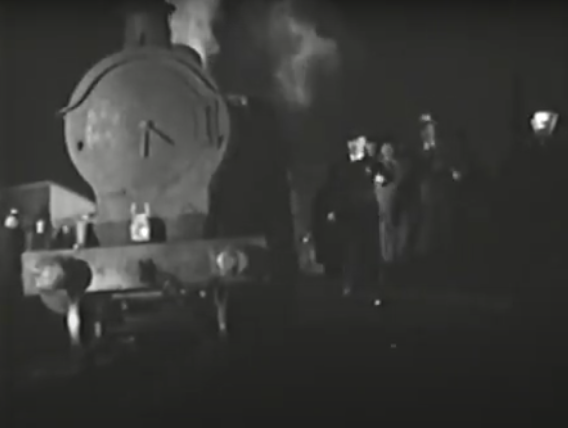 KATE PLUS TEN - British Railway Movie Database