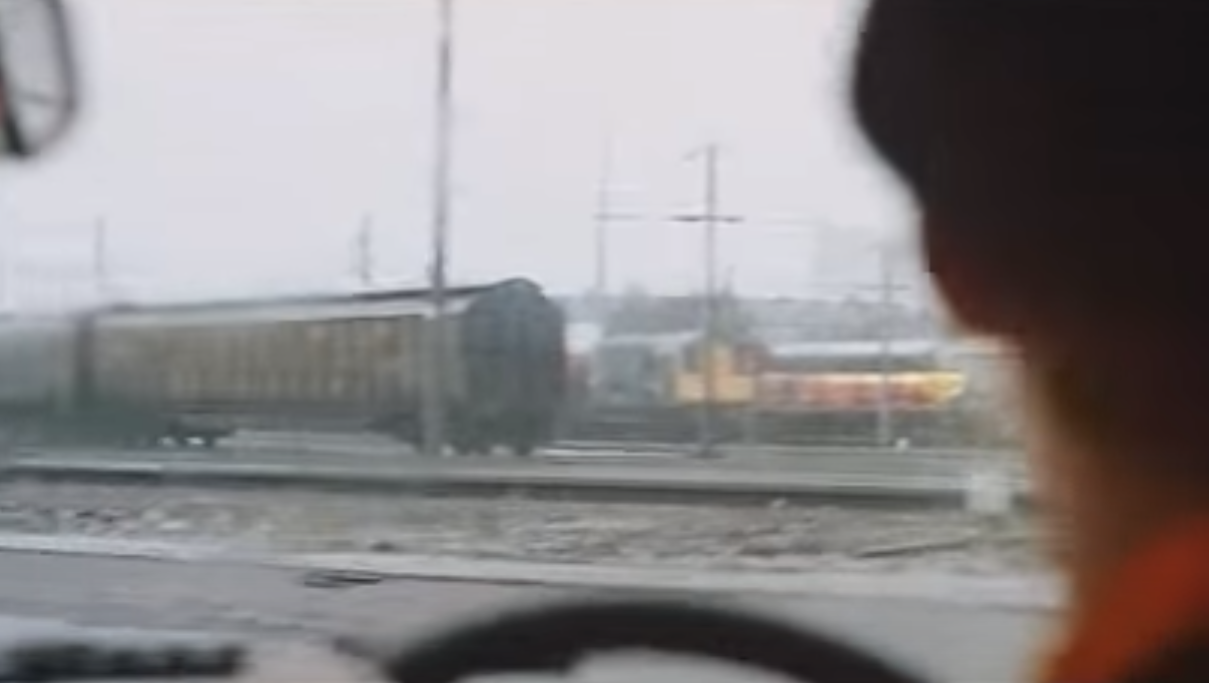 THE NAVIGATORS - British Railway Movie Database