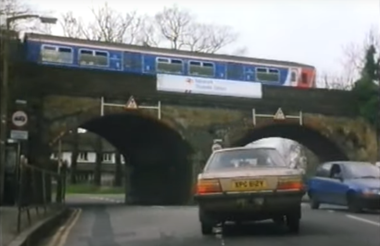 REMEMBER ME? - British Railway Movie Database