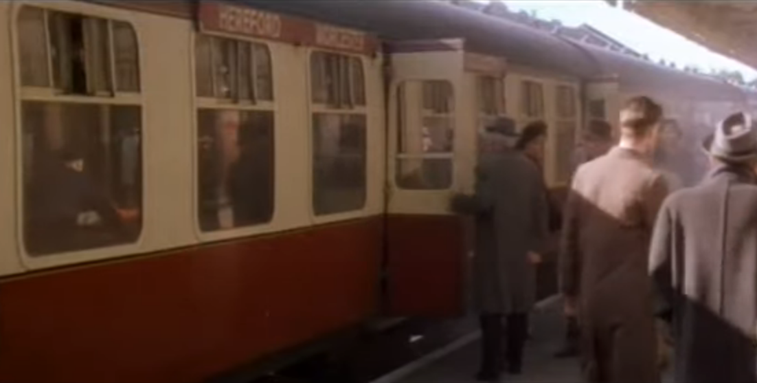 SHADOWLANDS - British Railway Movie Database