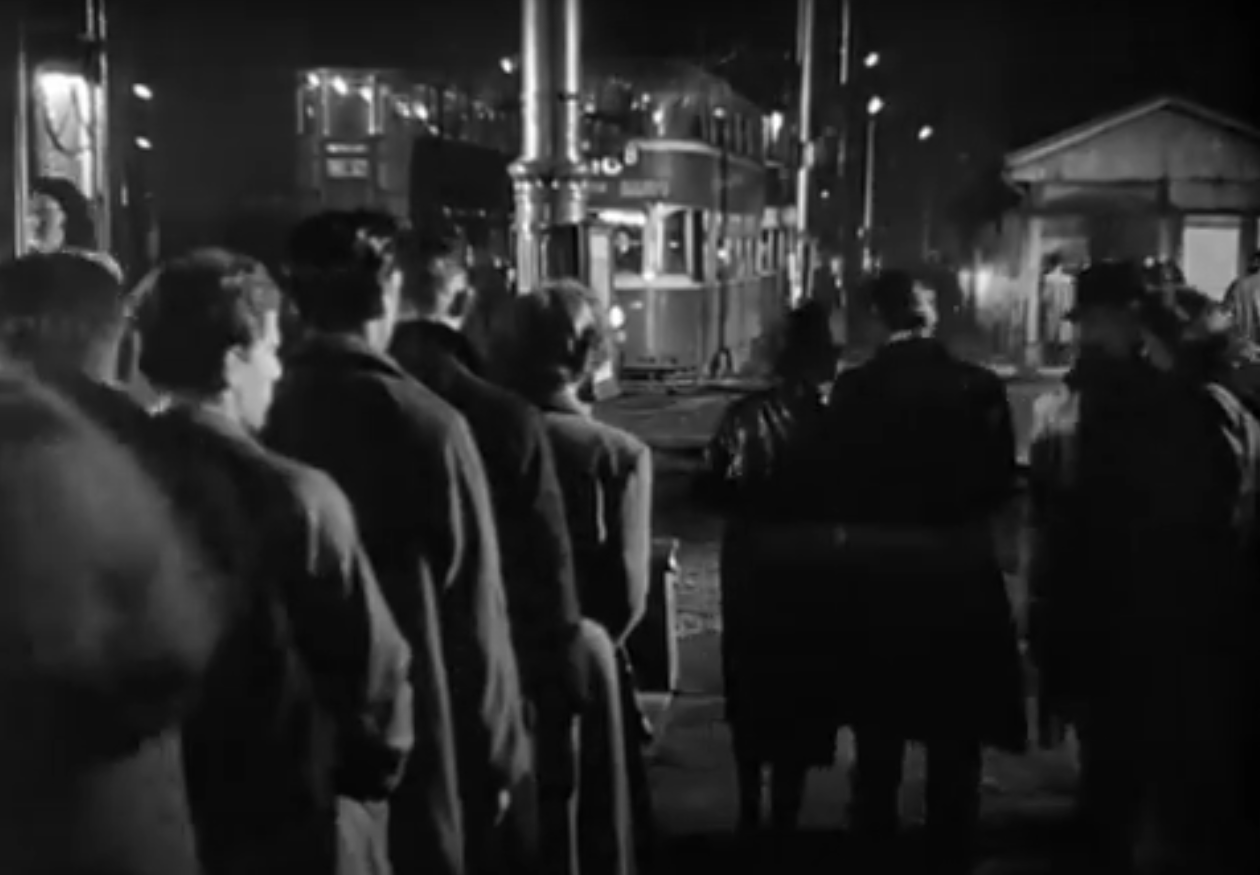 WATERFRONT - British Railway Movie Database