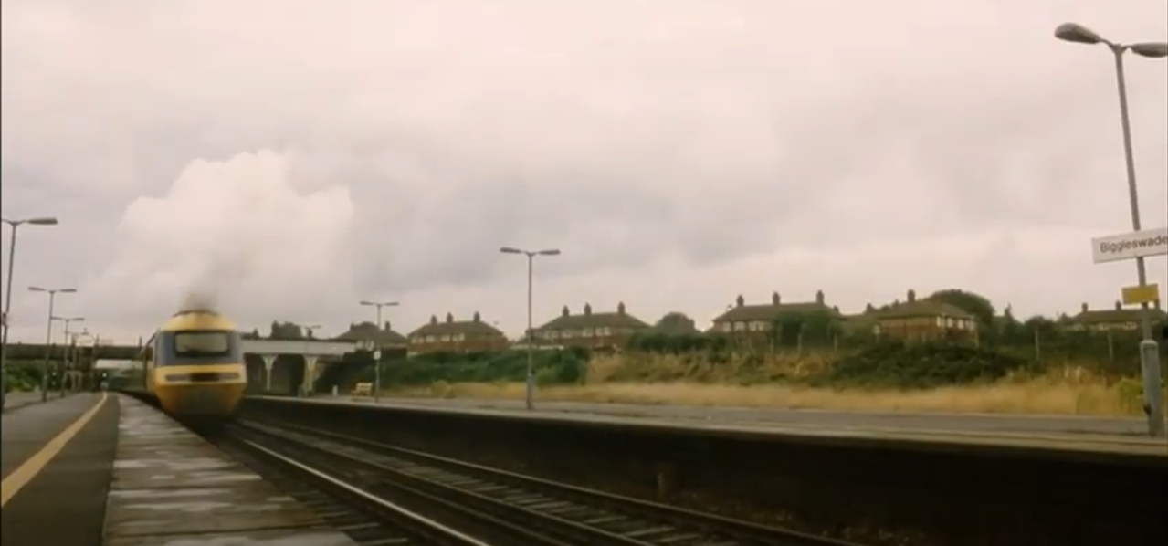 WETHERBY - British Railway Movie Database