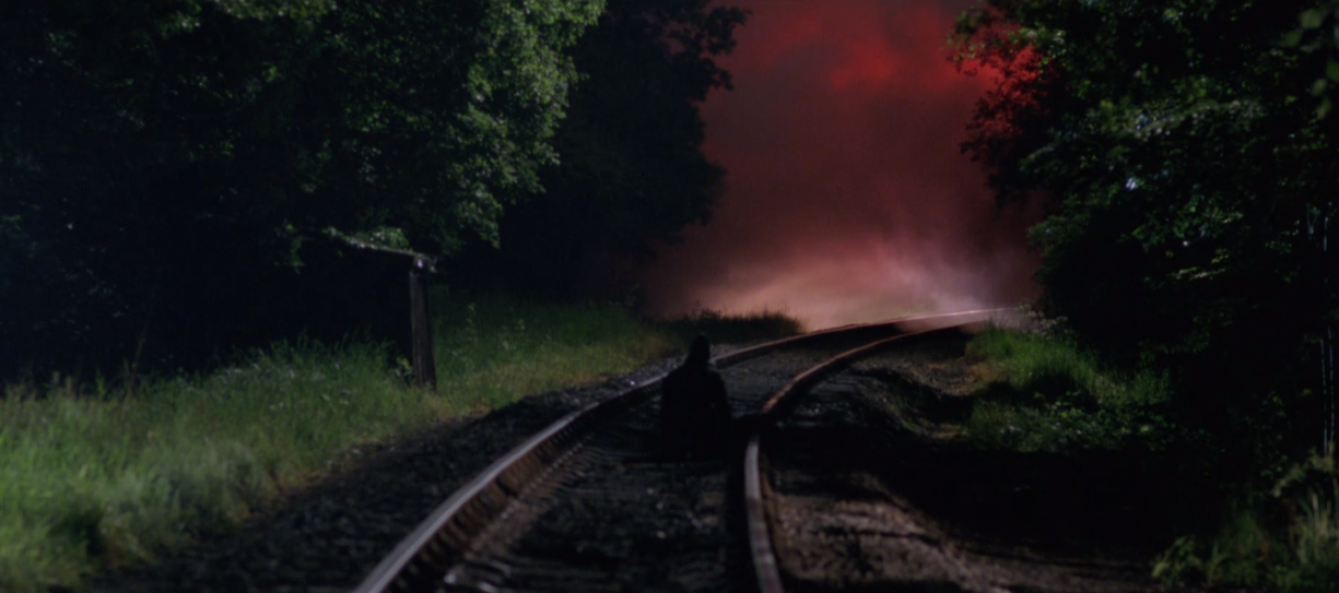 SIMON MAGUS - British Railway Movie Database