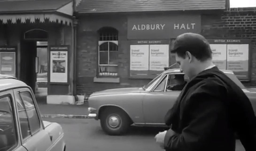 ACCIDENTAL DEATH - British Railway Movie Database