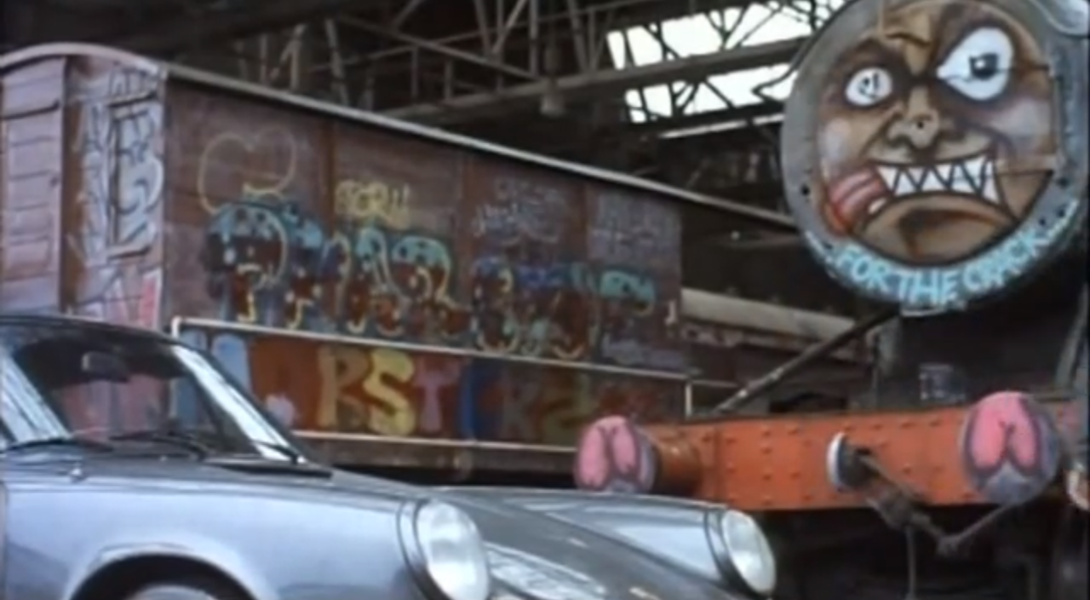 SHOPPING - British Railway Movie Database