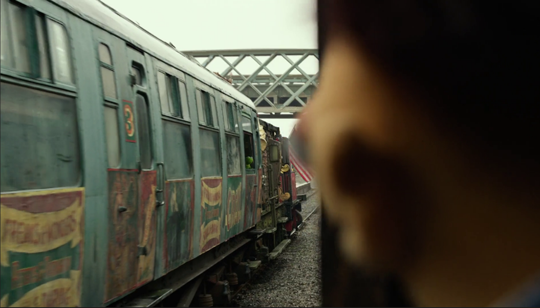MUPPETS MOST WANTED - British Railway Movie Database
