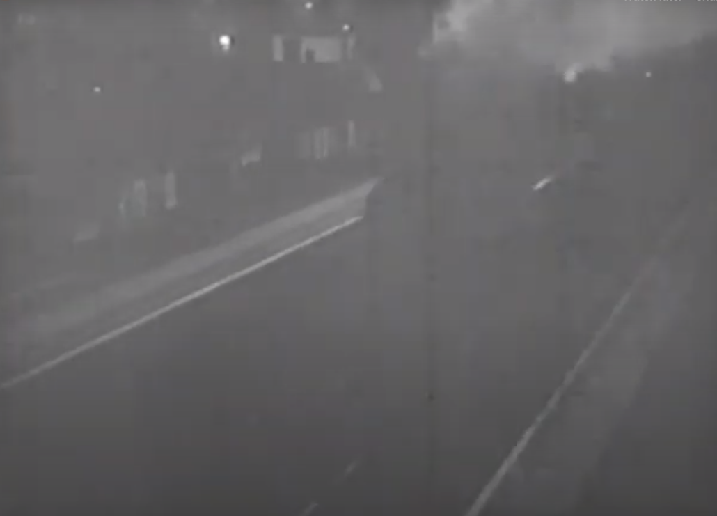 NIGHT TRAIN FOR INVERNESS - British Railway Movie Database