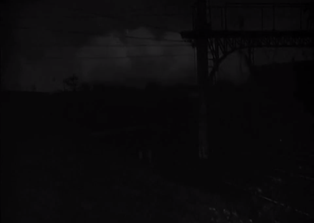 HEADLINE - British Railway Movie Database
